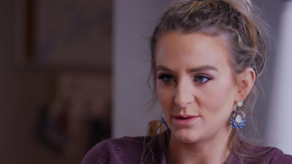 Quicksand - Teen Mom 2 (Series 8, Episode 25) - Apple TV (IE)