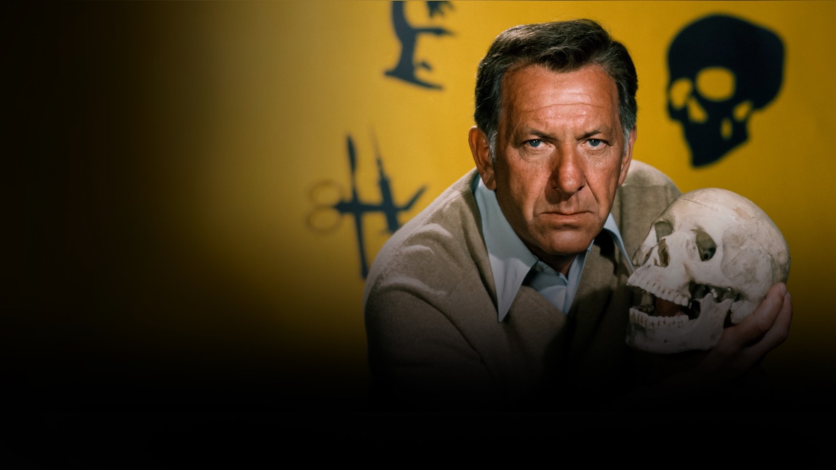 Quincy, M.E. - Apple TV (DE)