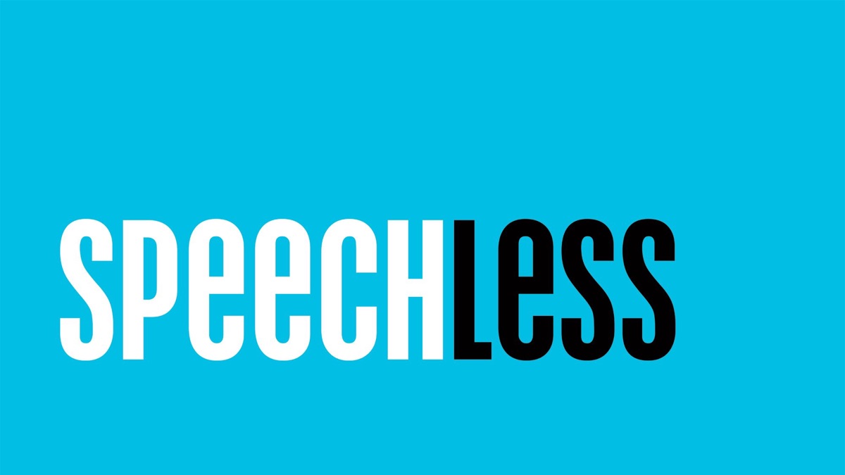‎Speechless - Apple TV