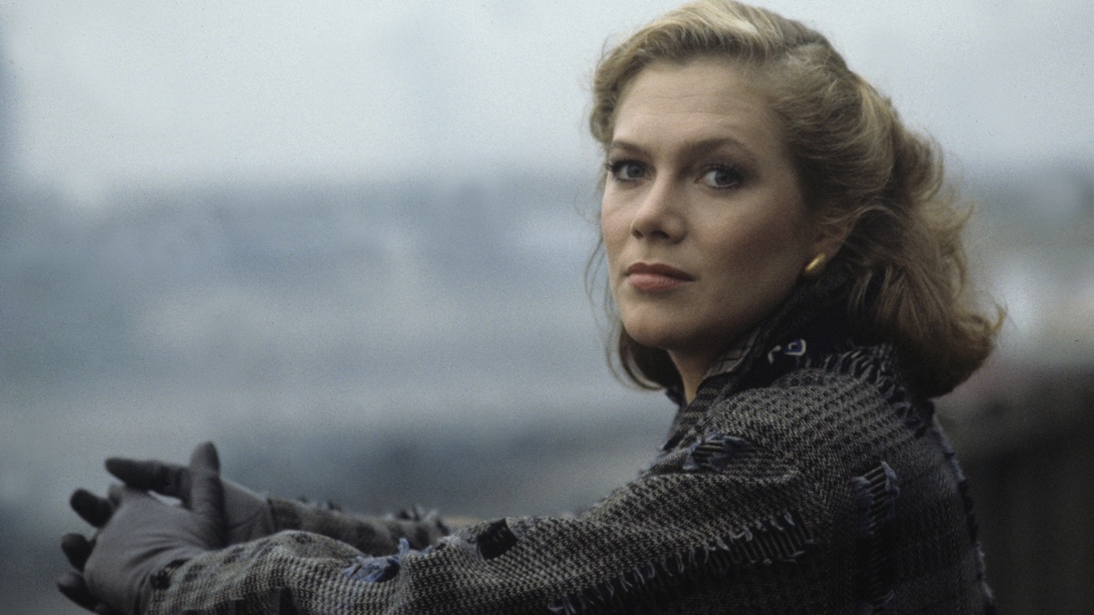 A Honra do Poderoso Prizzi - Apple TV (BR)