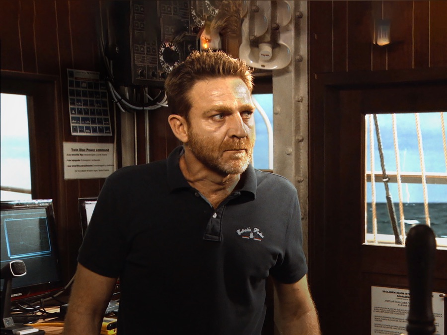 El barco - Apple TV (MX)