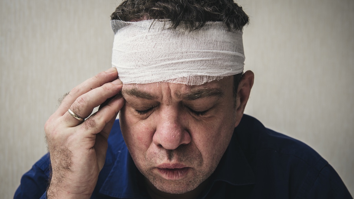 ‎Head Injuries, Part 1 – Understanding Disorders of the Brain (Season 1 ...