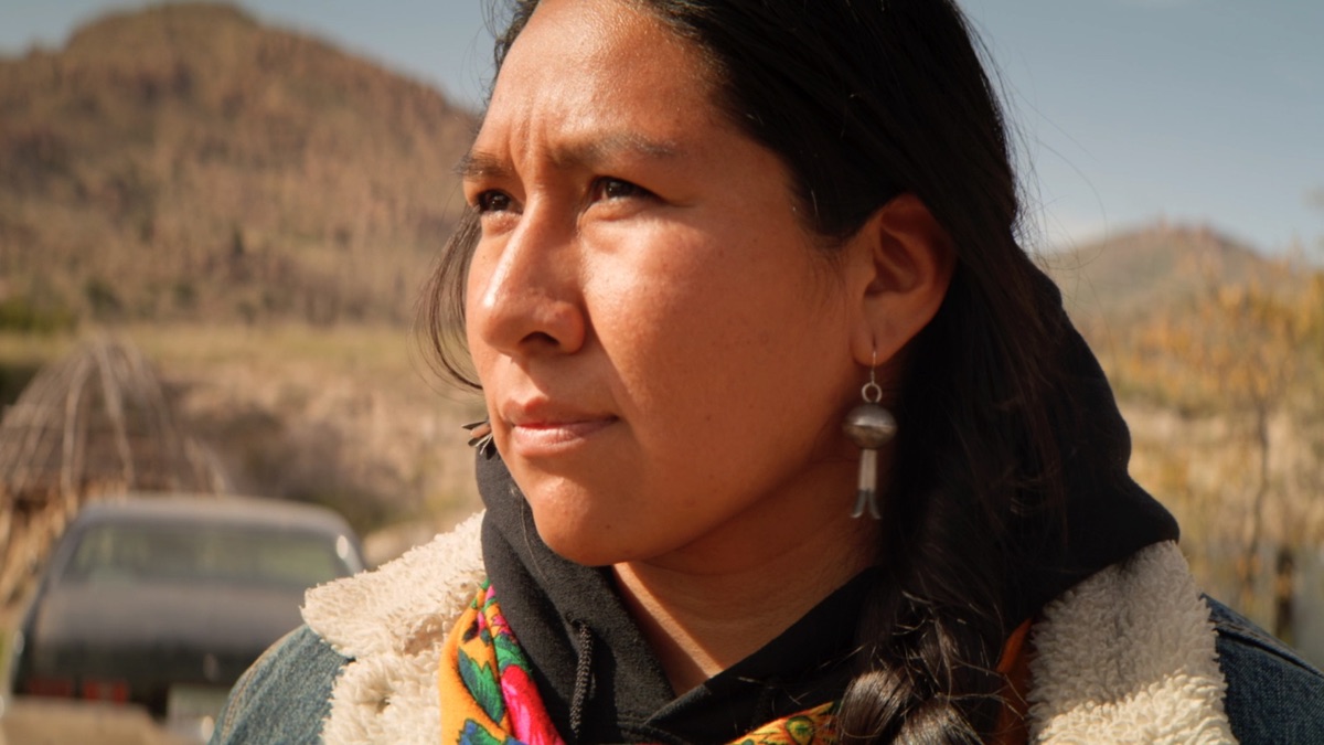 Apache Leap - Apple TV