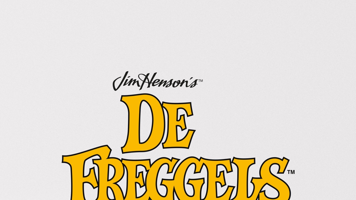 ‎Bekijk De Freggels - Apple TV