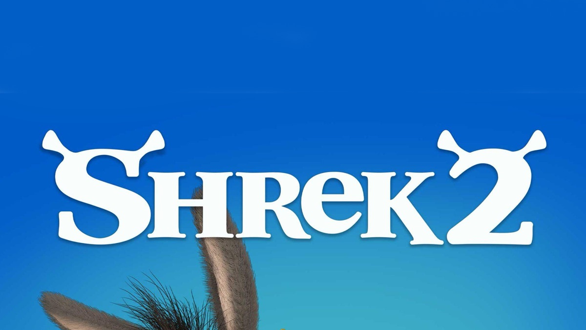 ‎Shrek 2 — Apple TV