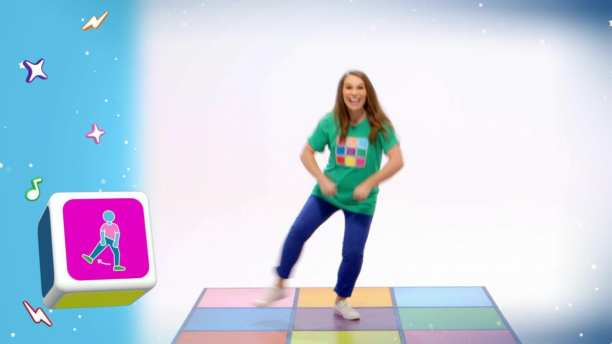 Eat Them Up - Milkshake! Bop Box Boogie (Series 1, Episode 4) - Apple ...