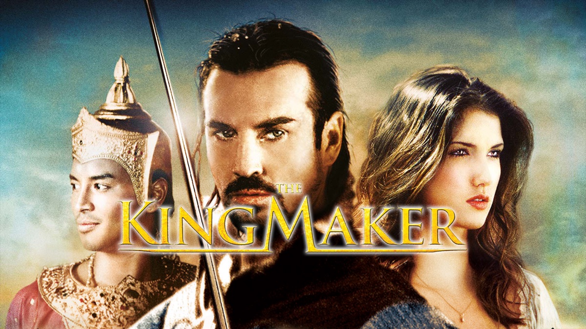 ‎The King Maker - Apple TV