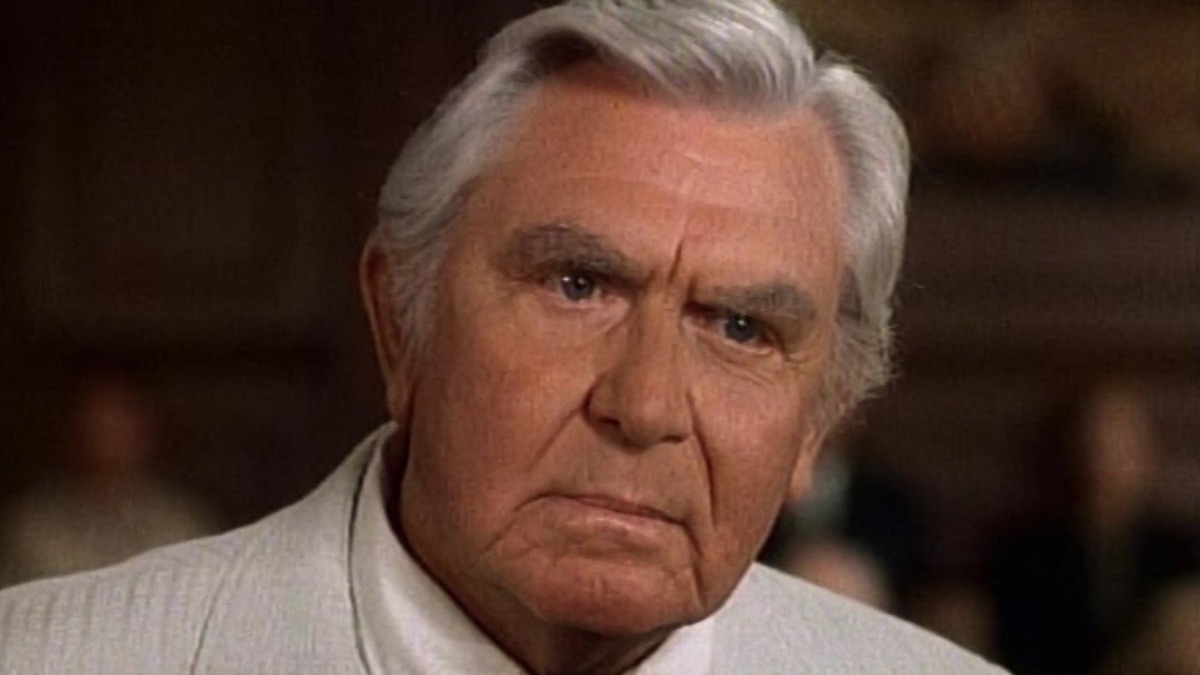 The Dare - Matlock (Season 9, Episode 4) - Apple TV