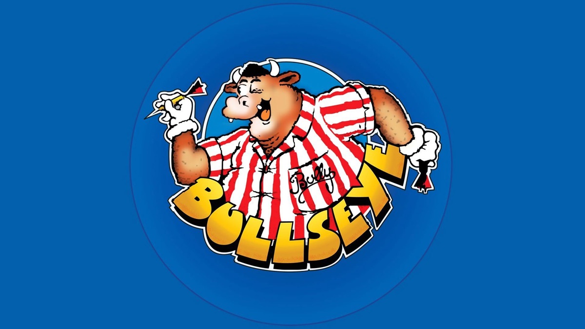 ‎Bullseye - Apple TV