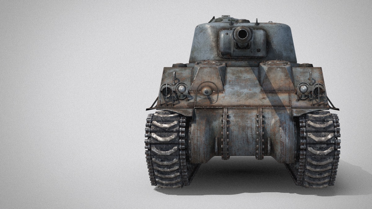 History of Tanks - History of Tanks - Apple TV (CA)