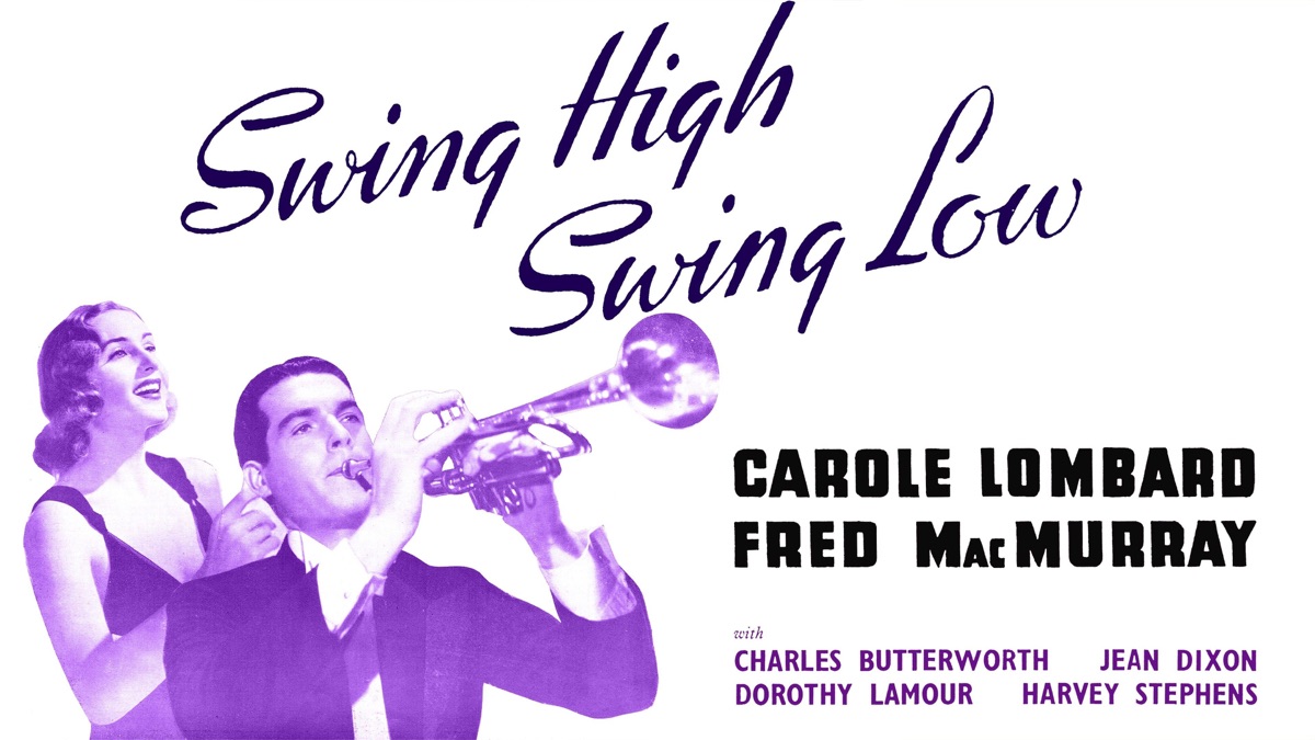 Swing High Swing Low Apple Tv Mx 5251