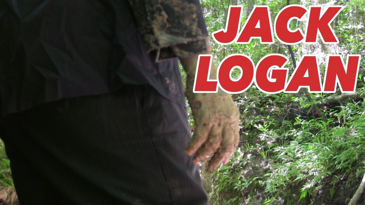 Jack Logan - Apple TV