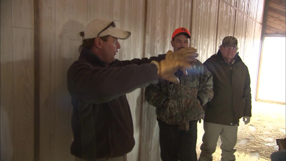 ‎South Dakota Pt. 2 – Jim Zumbo Outdoors (Season 2, Episode 9) - Apple ...