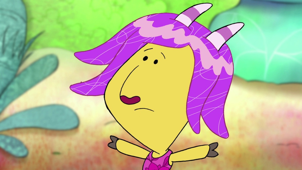 Chowder Panini And Ceviche