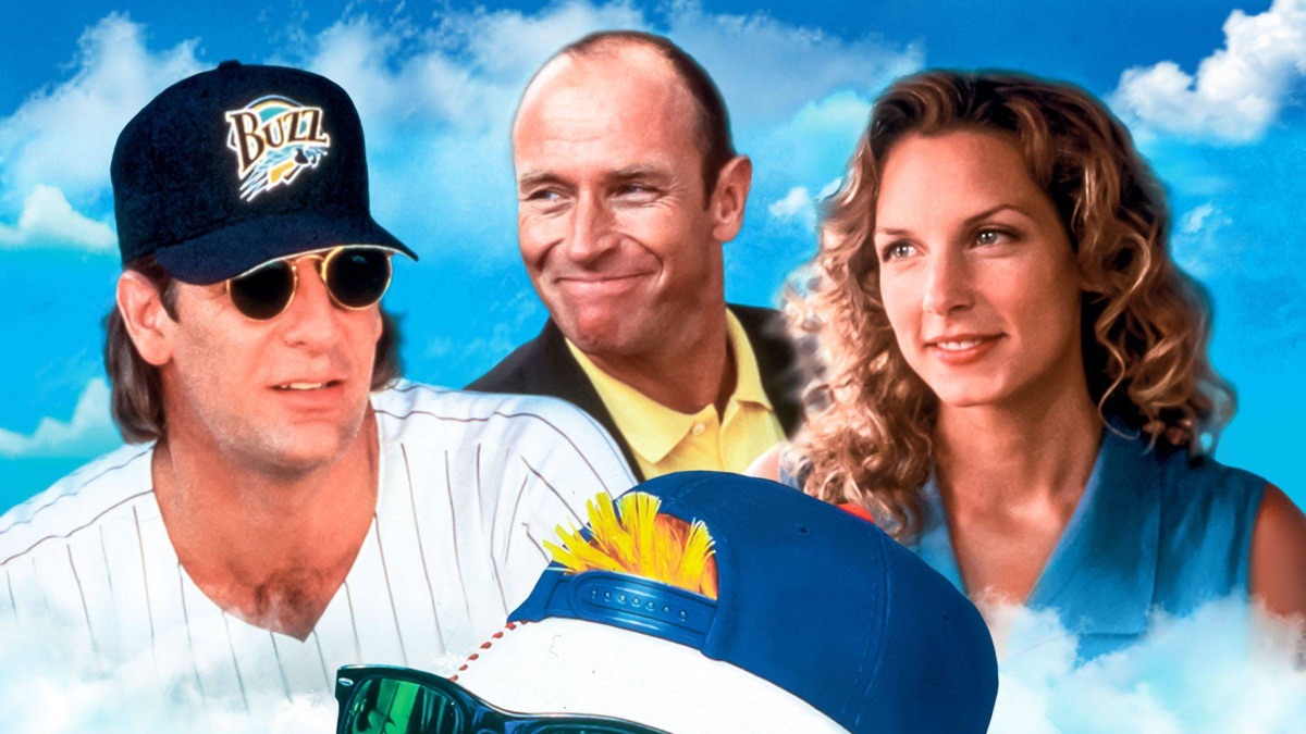 ‎Major League: Back to the Minors - Apple TV