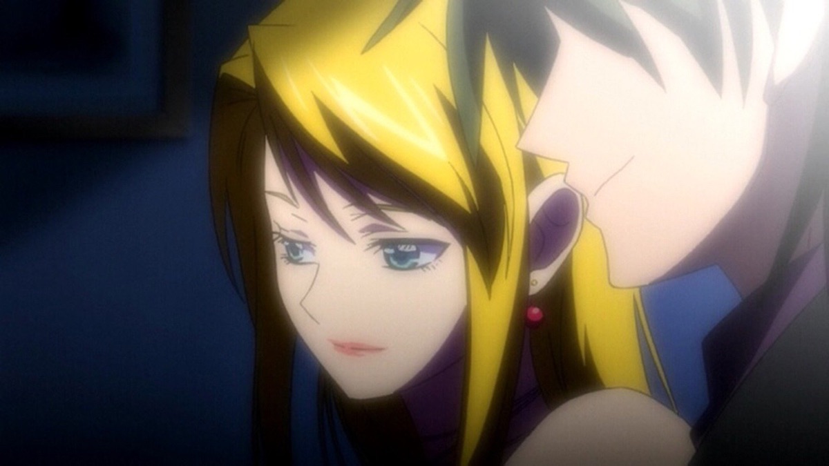 Black Cat Chronos Numbers