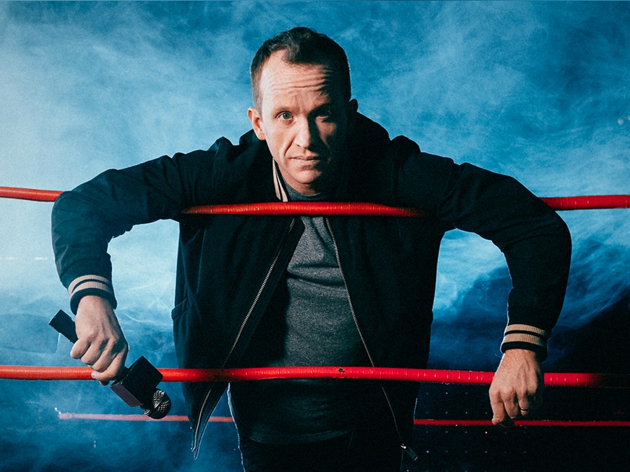 After Dark - Apple TV