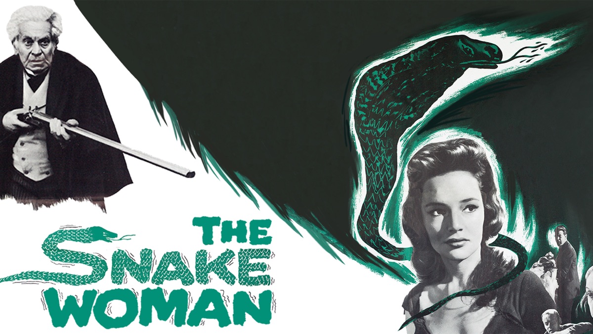 Snake Woman | Apple TV