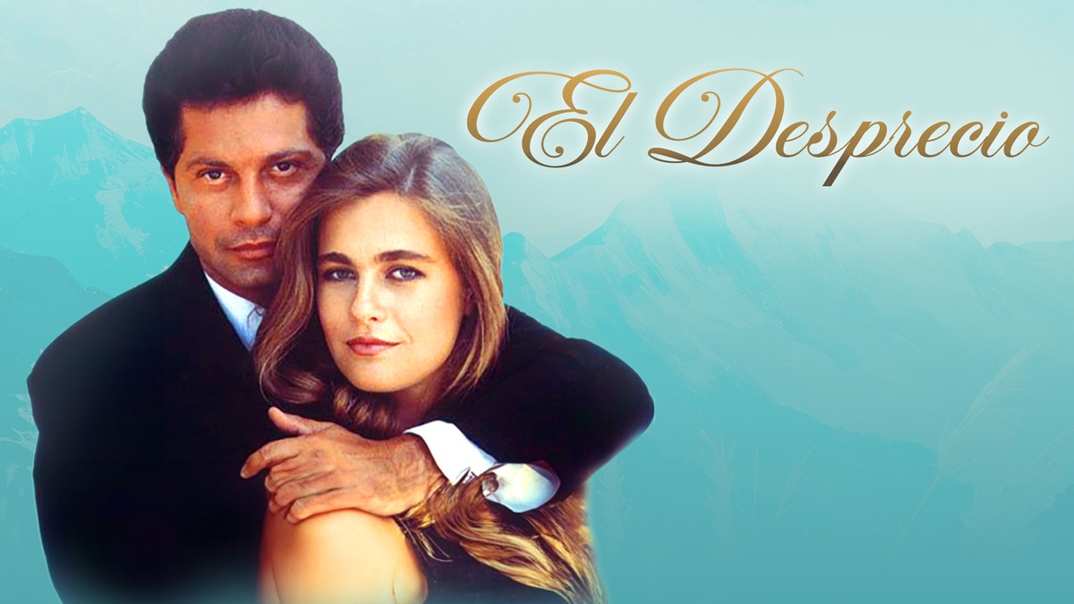 ‎El Desprecio 1991 - Apple TV