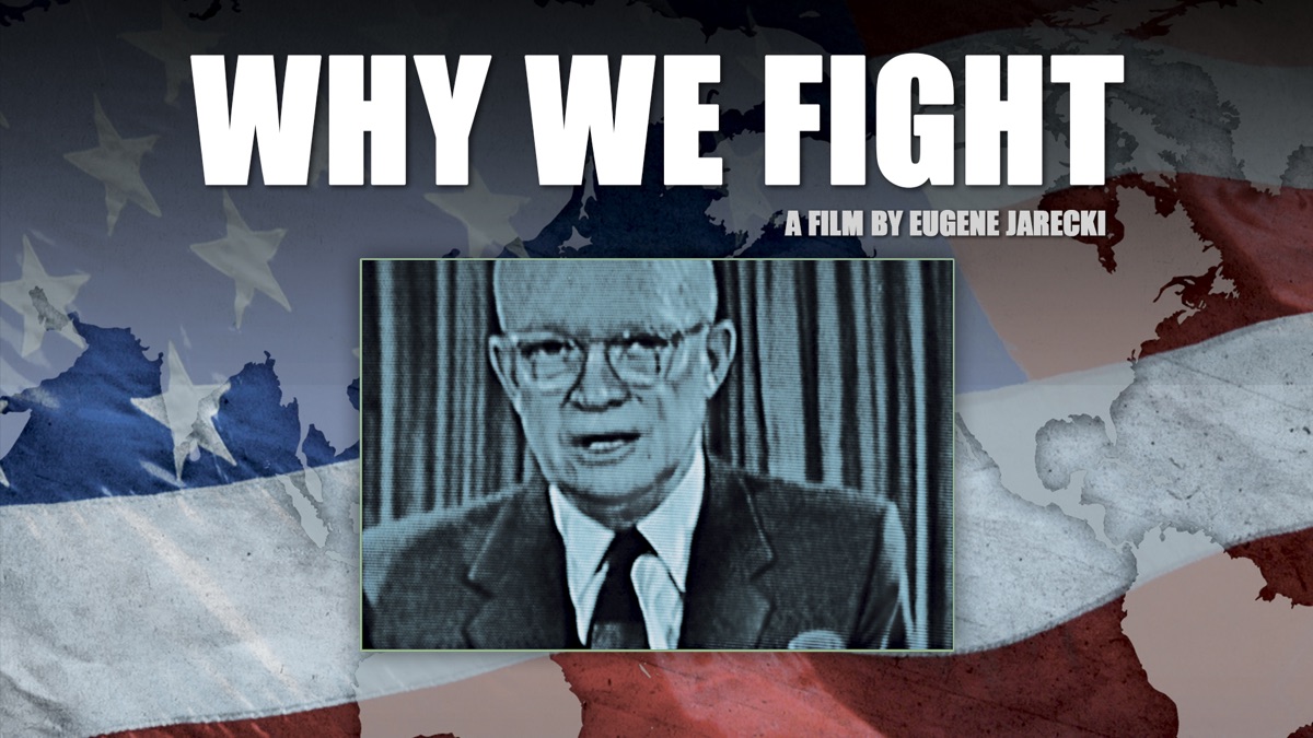 ‎Why We Fight - Apple TV