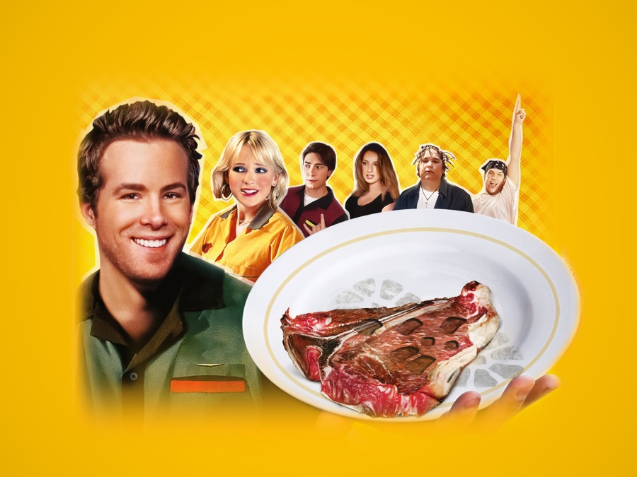 A Hora do Rango - Apple TV (BR)