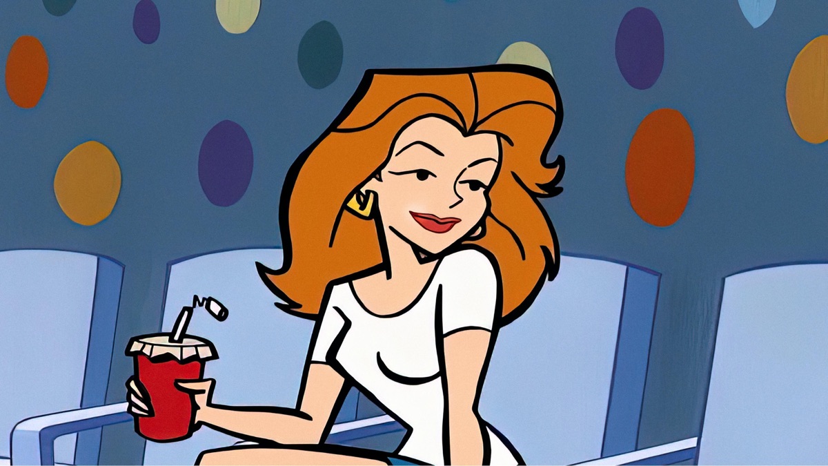 The Hansel & Gretel Project / I.Q. Johnny / Get Stinky! - Johnny Bravo ...