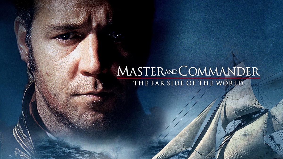 ‎Master and Commander - The Far Side of the World - Apple TV