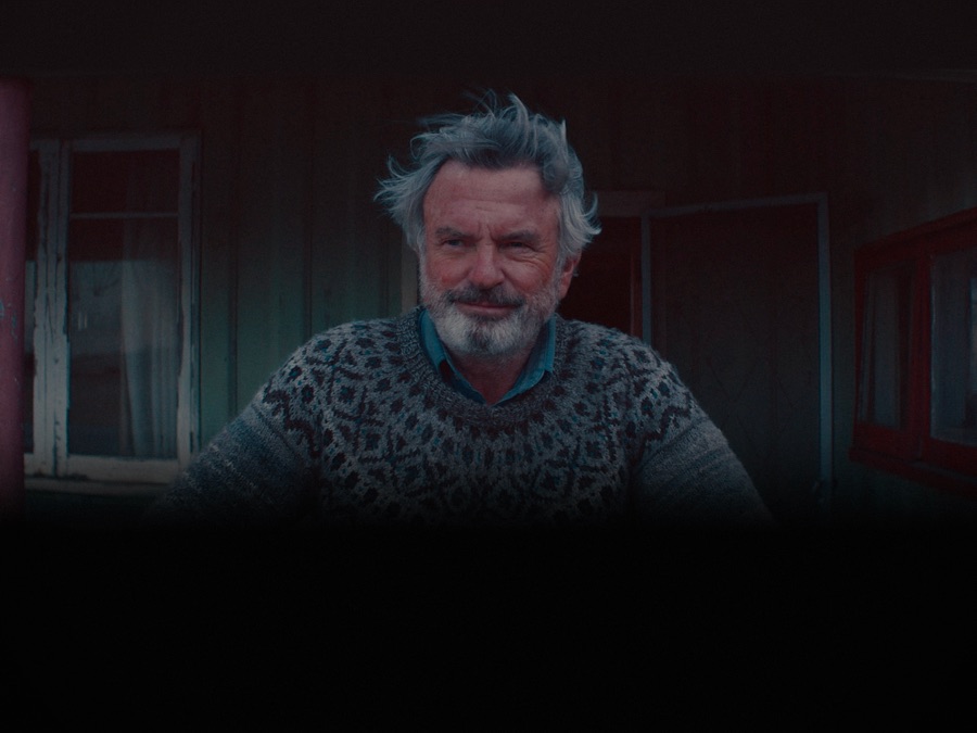 Rams - Apple TV (NO)