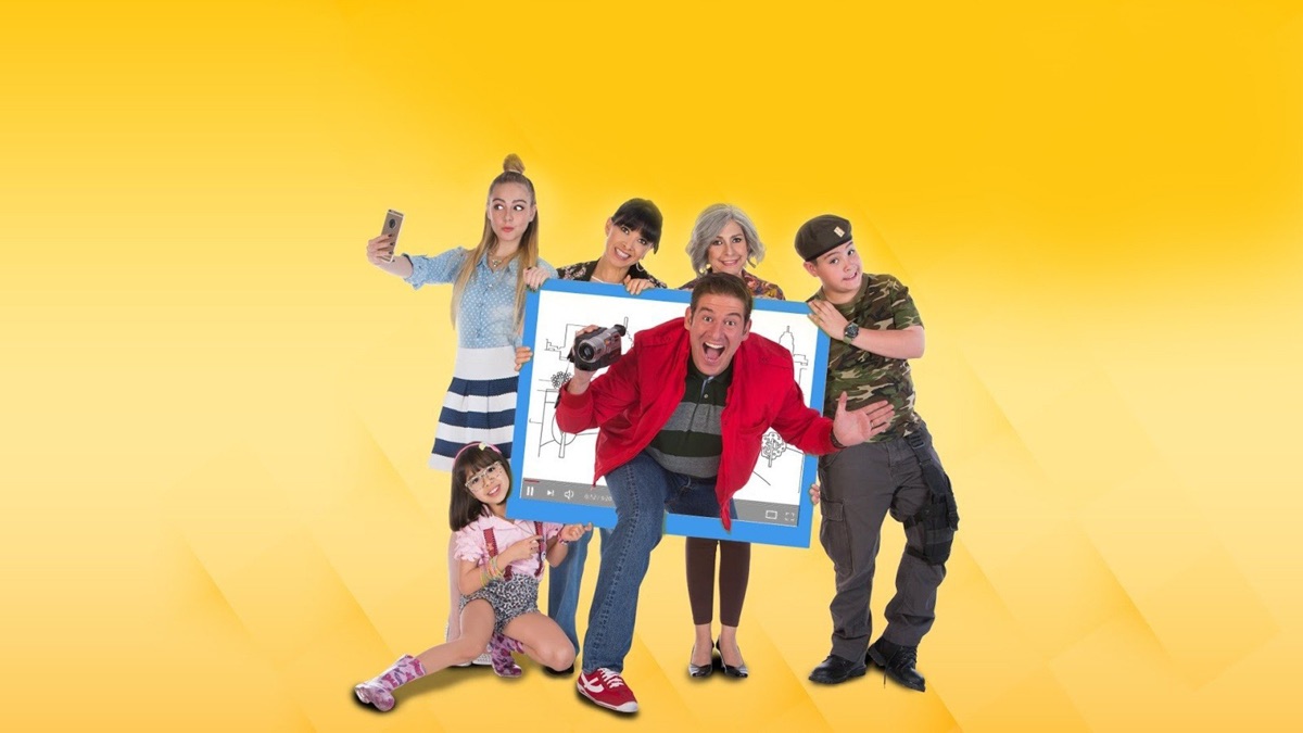 Los González | Apple TV