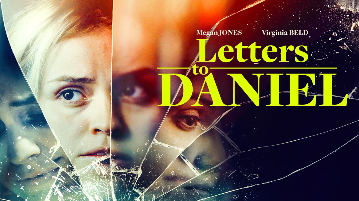 ‎Letters to Daniel - Apple TV