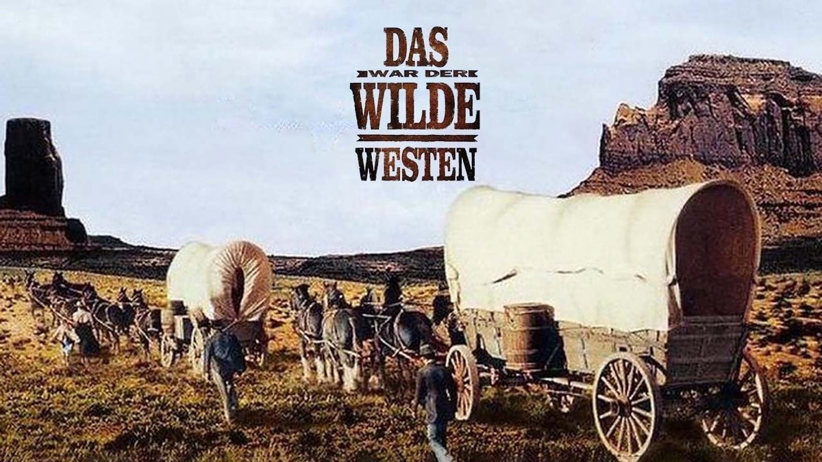 Wunderschãƒæãâne Wo War Der Wilde Westen Bild