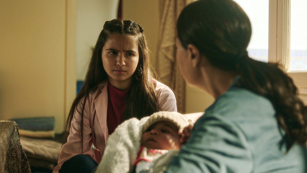 ‎Episode 10 - Rahma (Series 1, Episode 10) - Apple TV (الإمارات)