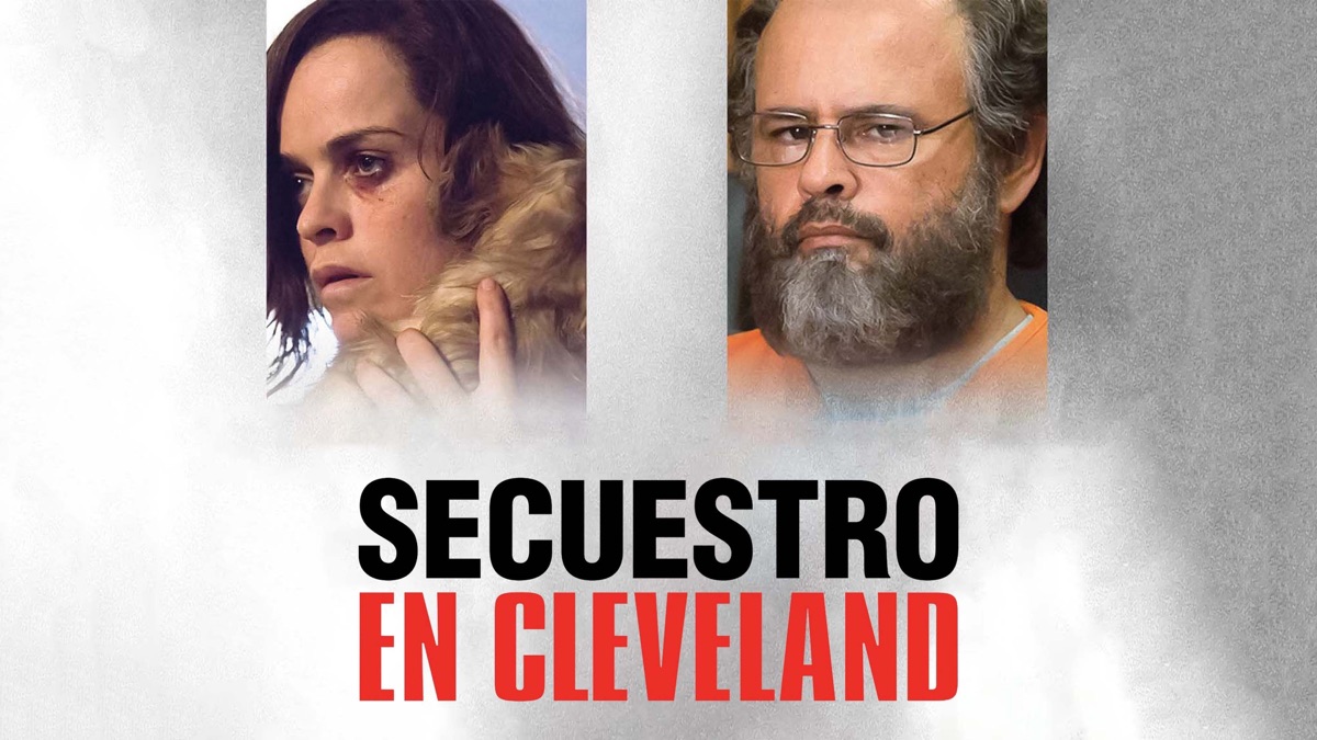 ‎Los secuestros de Cleveland - Apple TV