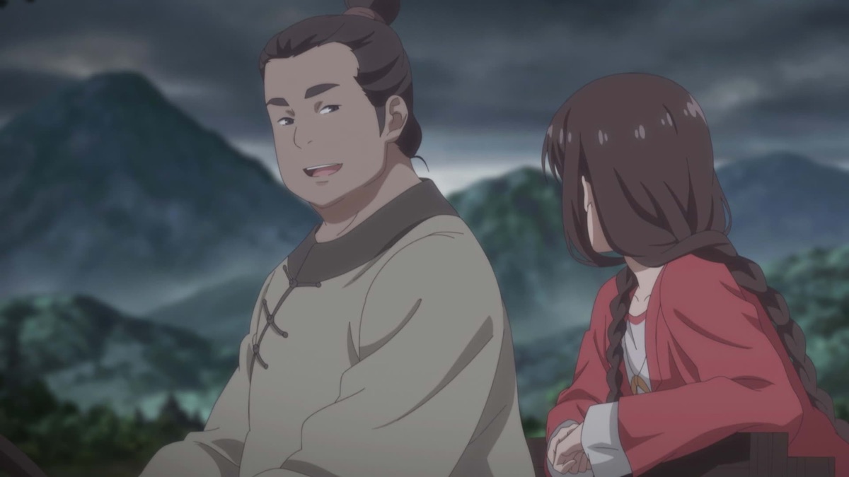 ‎3 - Fairies Album - S02 - Fairies Album (Series 2, Episode 3) - Apple ...