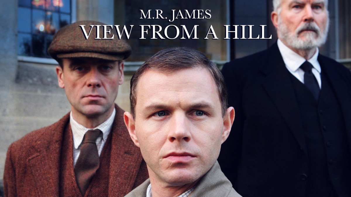 M.R. James' View from a Hill - Apple TV