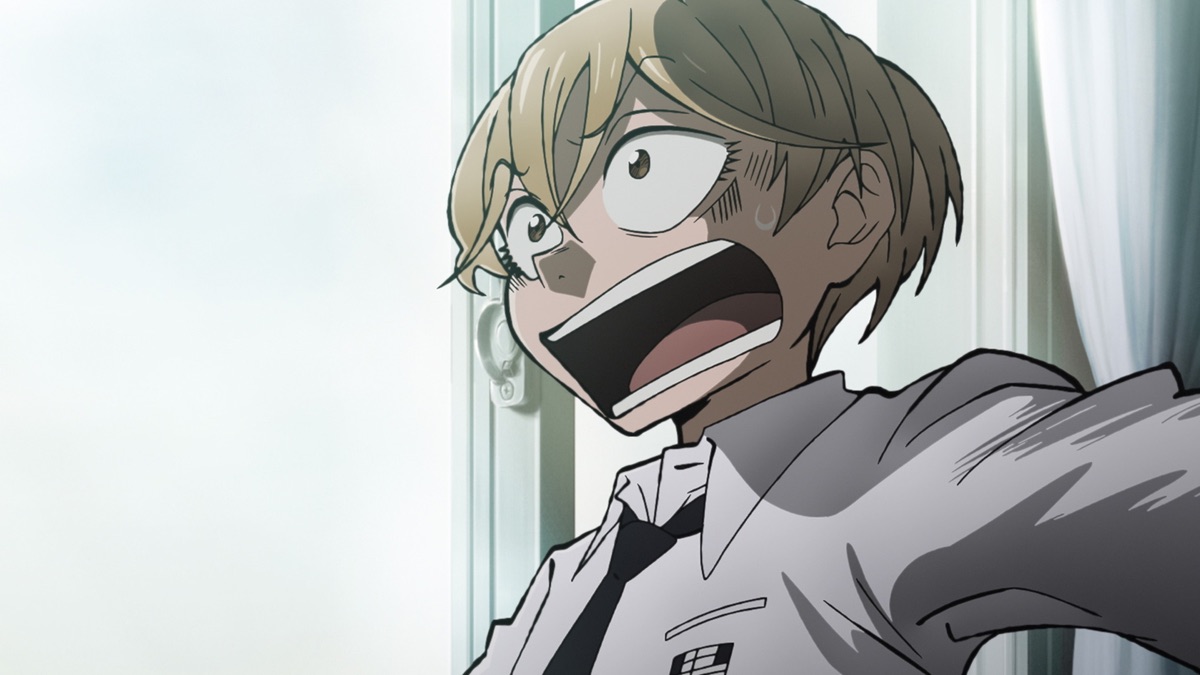 ‎Que Claridade, Envelheci? - SANDA (Temporada 1, Episódio 1) - Apple TV (BR)