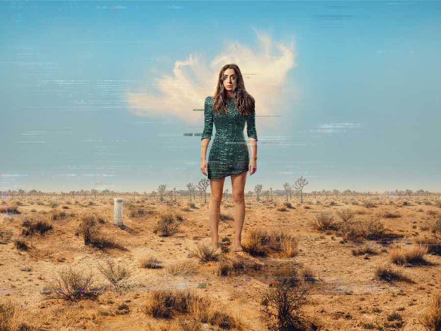Made For Love - Apple TV (CA)