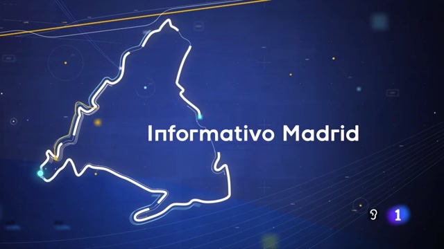 Informativo de Madrid 2 28/12/2023 - Informativo de Madrid - Apple TV (ES)