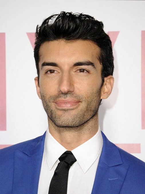 Justin Baldoni Films and Shows – Apple TV (UK)