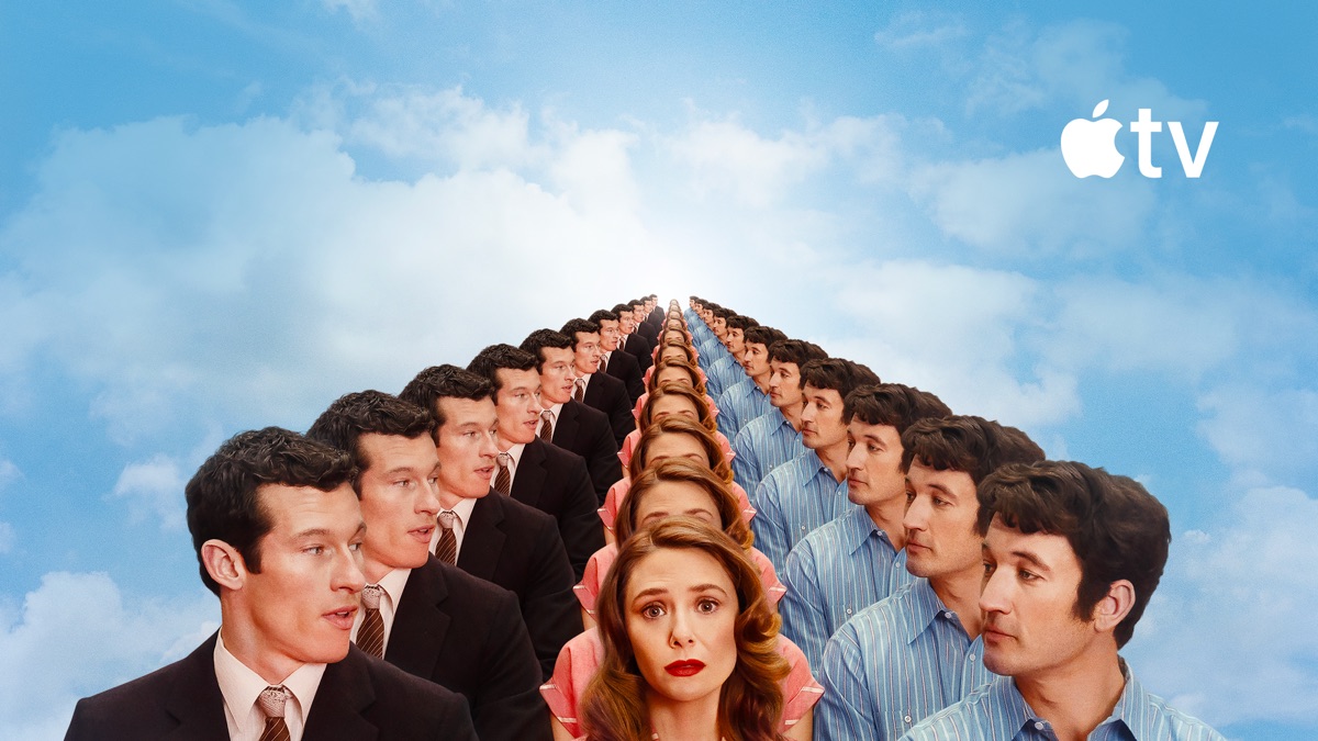 ‎Watch Eternity - Apple TV