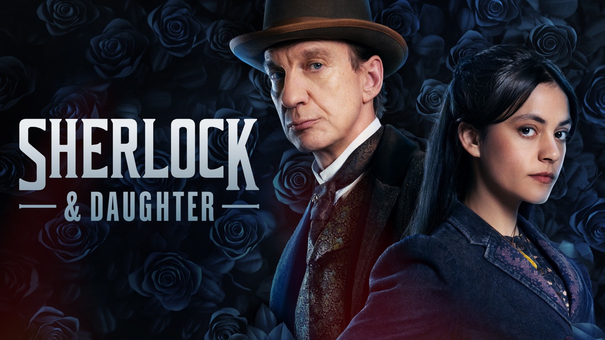 ‎Sherlock & Daughter - Apple TV