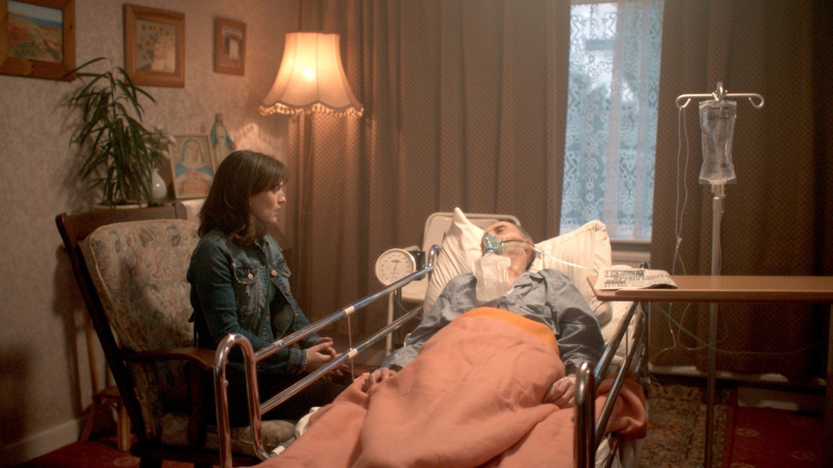 Vanishing Triangle – The Vanishing Triangle (Season 1, Episode 6 ...