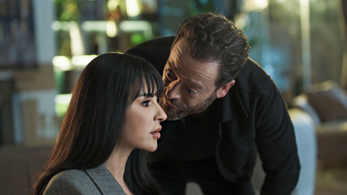 Episode 3 - Aa Amal (Series 1, Episode 3) - Apple TV (SA)