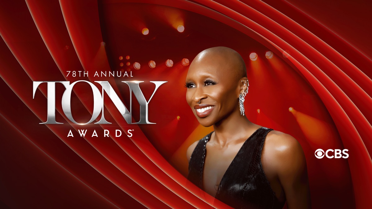 ‎The 78th Annual Tony Awards - Apple TV