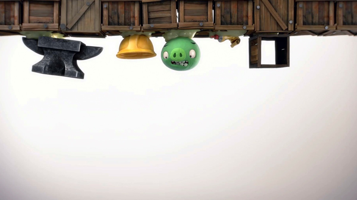 ‎Sticky Situation - Piggy Tales (Series 2, Episode 21) - Apple TV (GR)