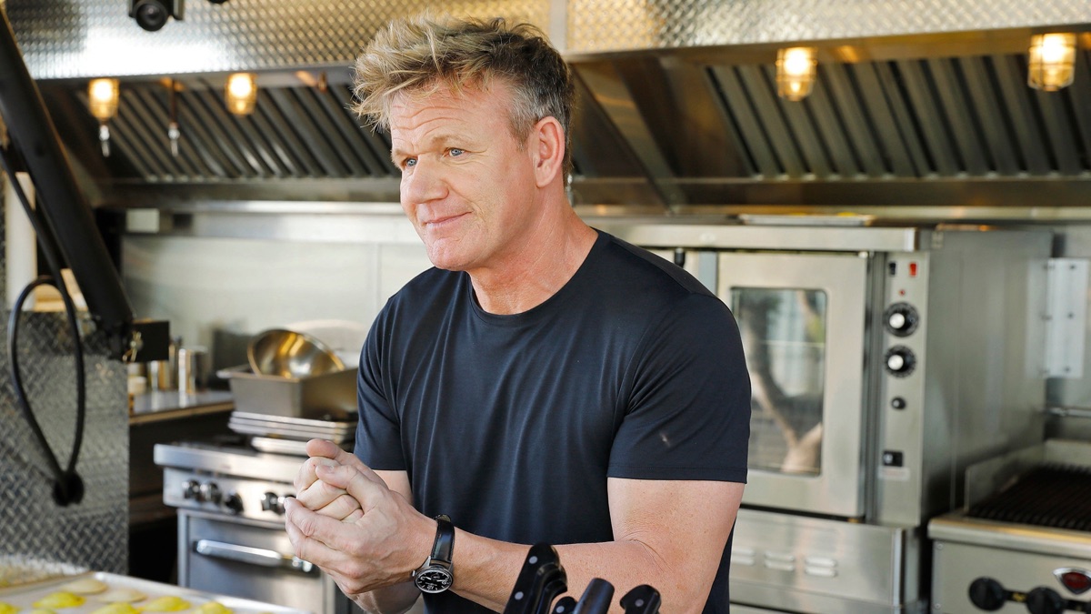Episodio 3 - Gordon Ramsay: S.O.S en 24 horas (temporada 1, episodio 3 ...