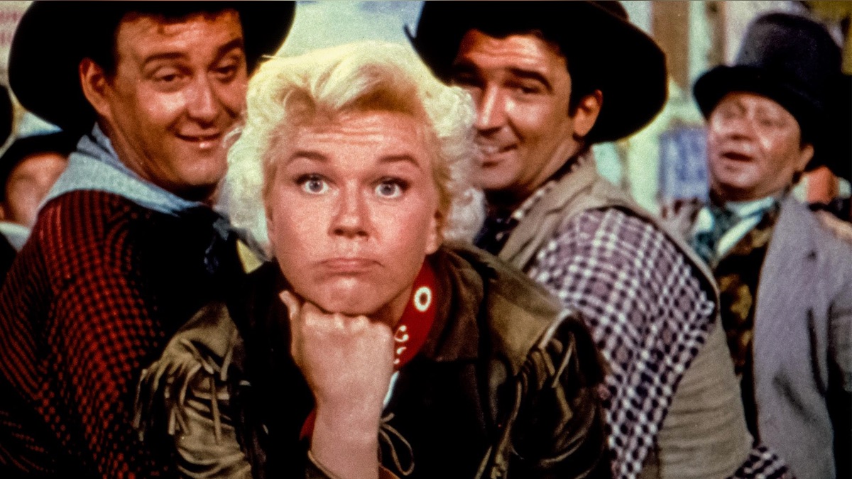 Calamity Jane - Apple TV