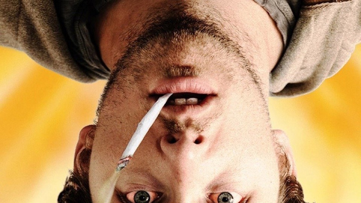 ‎Oliver, Stoned - Apple TV