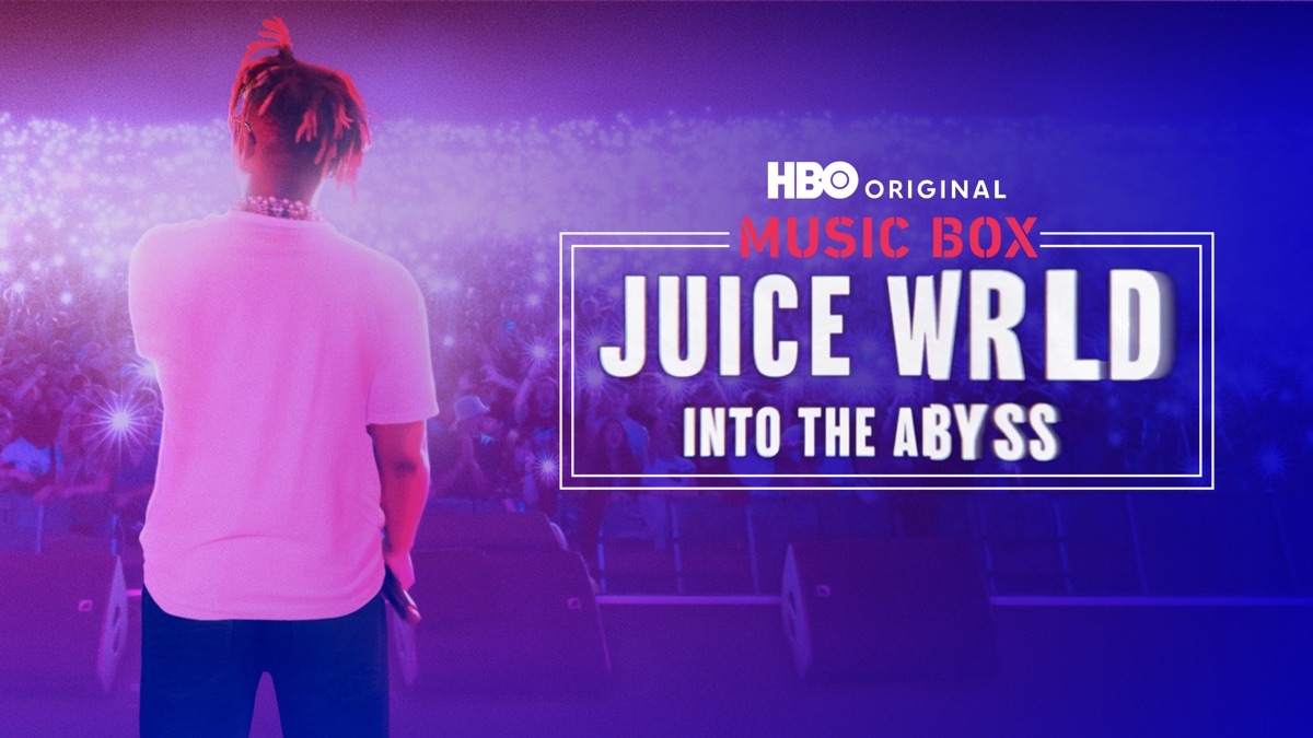 ‎Music Box: Juice WRLD: Into the Abyss - Apple TV