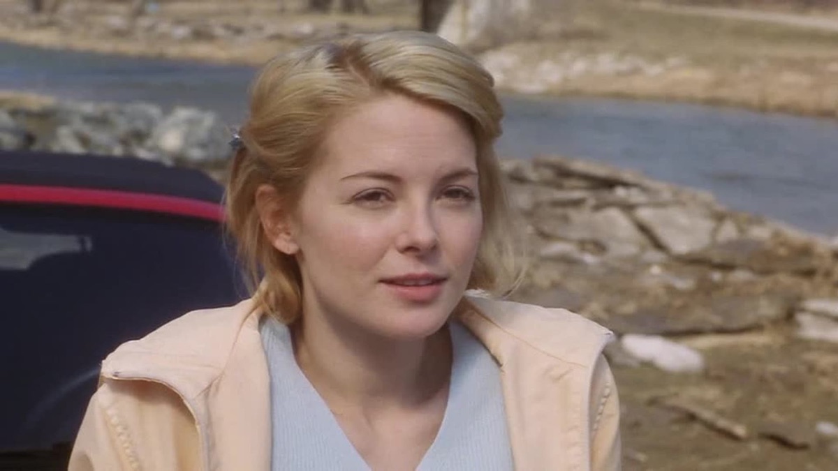 The Deadly Look of Love - Apple TV